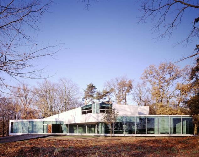 Caroline Bos on inclusive and interdisciplinary design | ArchitectureAu