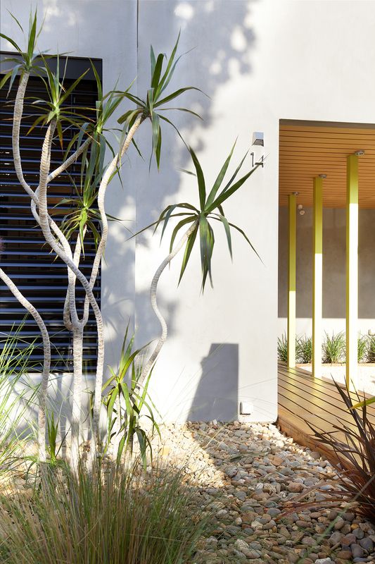 Jordan House by Richard Kerr Architecture | ArchitectureAU