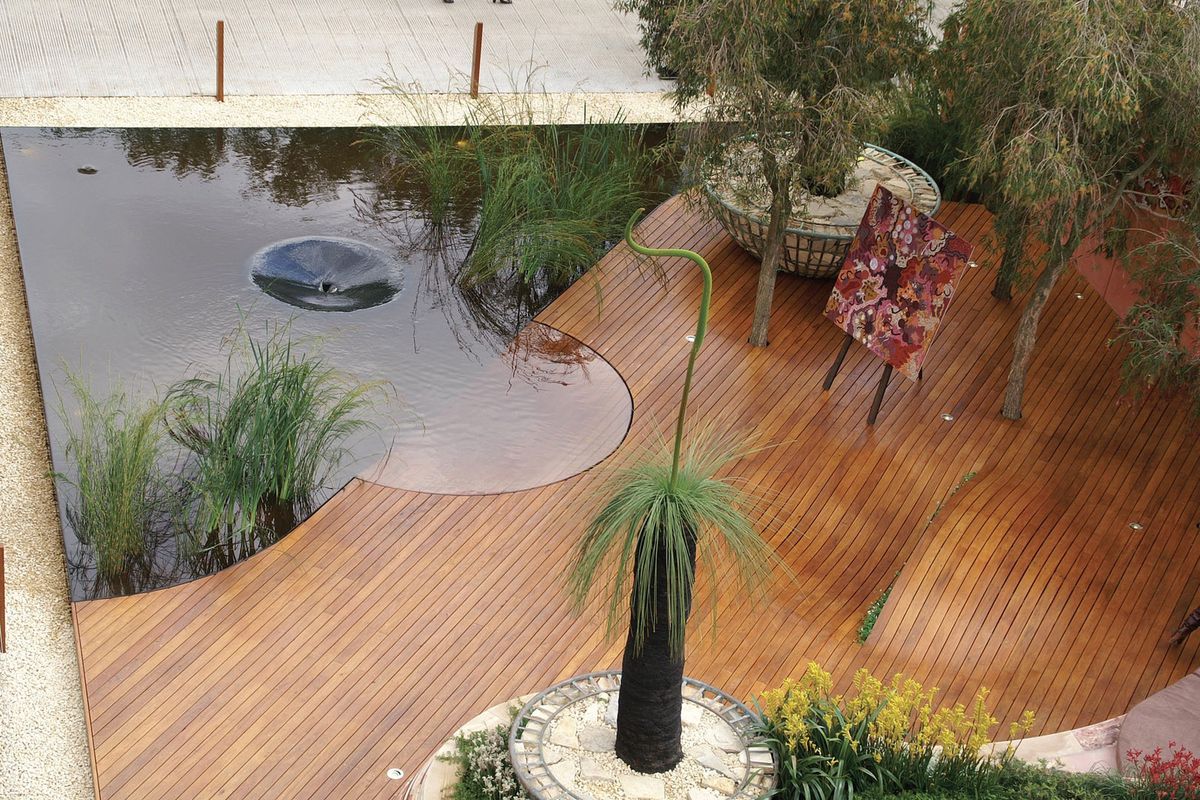 Intergrain's improved exterior coatings | ArchitectureAu