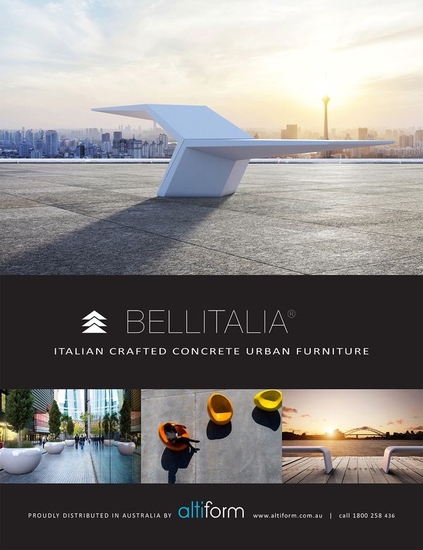 April 2018 | ArchitectureAu