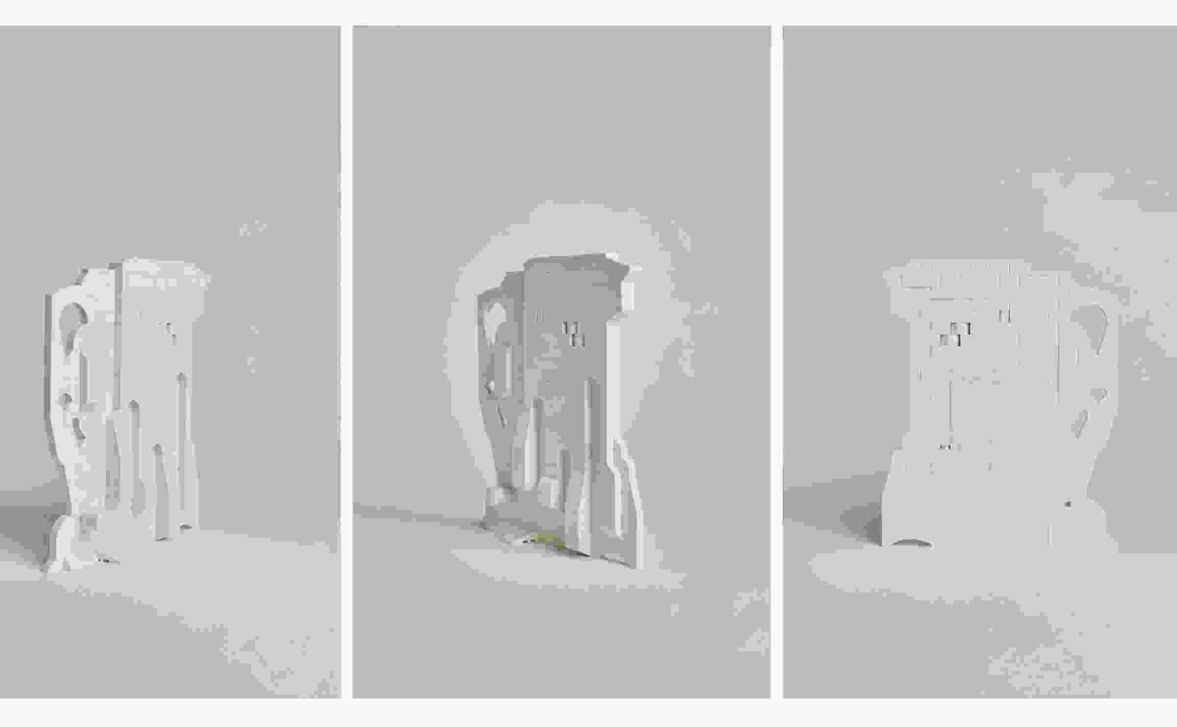 The AA Prize for Unbuilt Work is back | ArchitectureAu