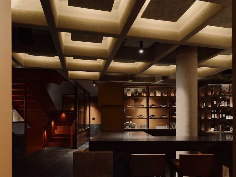 Immersive experiences, skilfully executed: The winners of the 2025 Eat ...