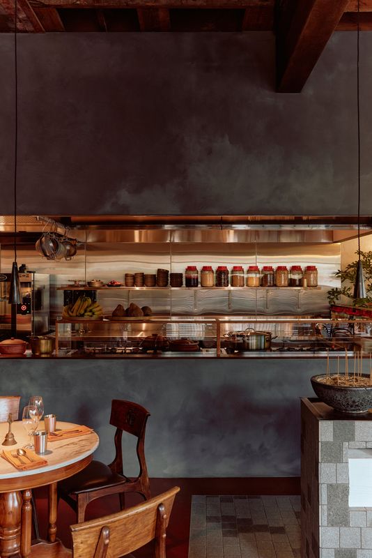 Hopper Joint by Brahman Perera | ArchitectureAu