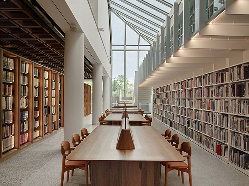 2024 Australian Interior Design Awards shortlist | ArchitectureAu