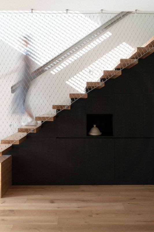 Stanmod by Goodwin Scarfone Belgiorno-Nettis | ArchitectureAU