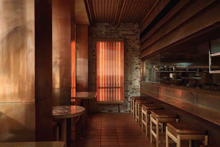2022 Eat Drink Design Awards shortlist: Best Restaurant Design ...