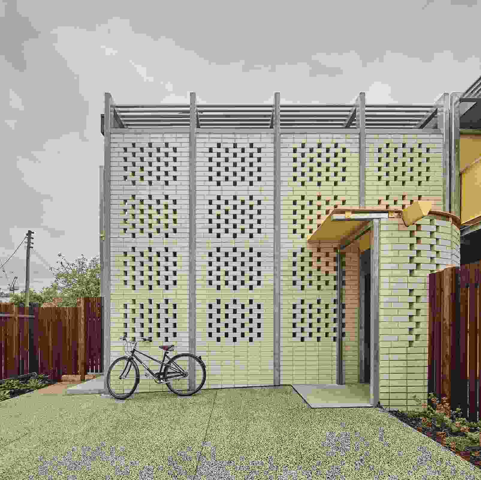 The developer’s perspective: Union Social Housing by Atelier Wagner ...