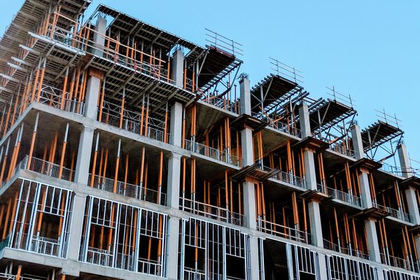 Lunchtime Workshop: Structural Engineering and Modern Construction ...