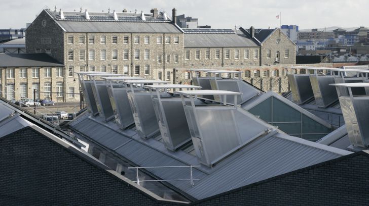 Peter Clegg to speak at Deerubbin conference | ArchitectureAu