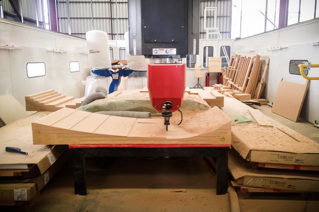 The Soapbox | ArchitectureAu