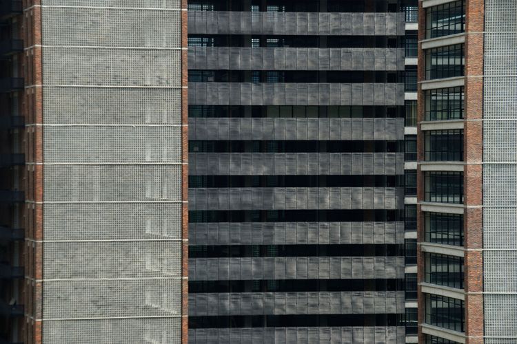 Kevin Mark Low: Small projects | ArchitectureAu