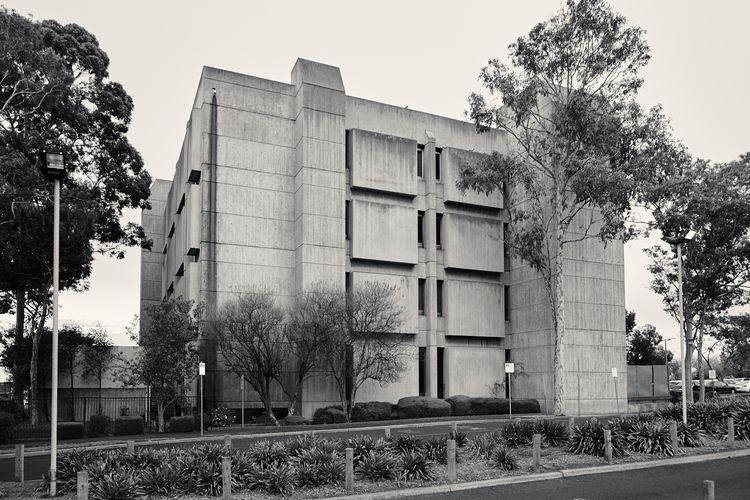 ‘Foreboding’ brutalist hospital added to Victorian Heritage Register ...