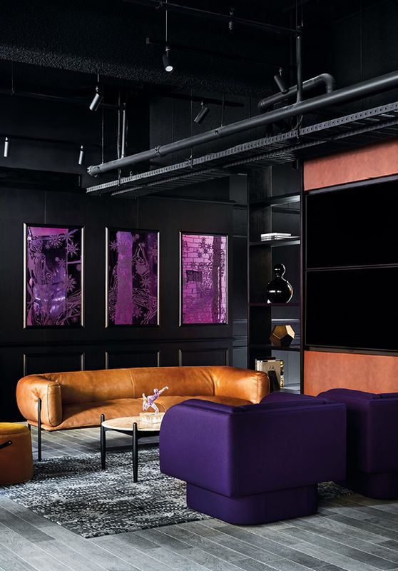 Populuxe pageantry: Zagame's House | ArchitectureAu