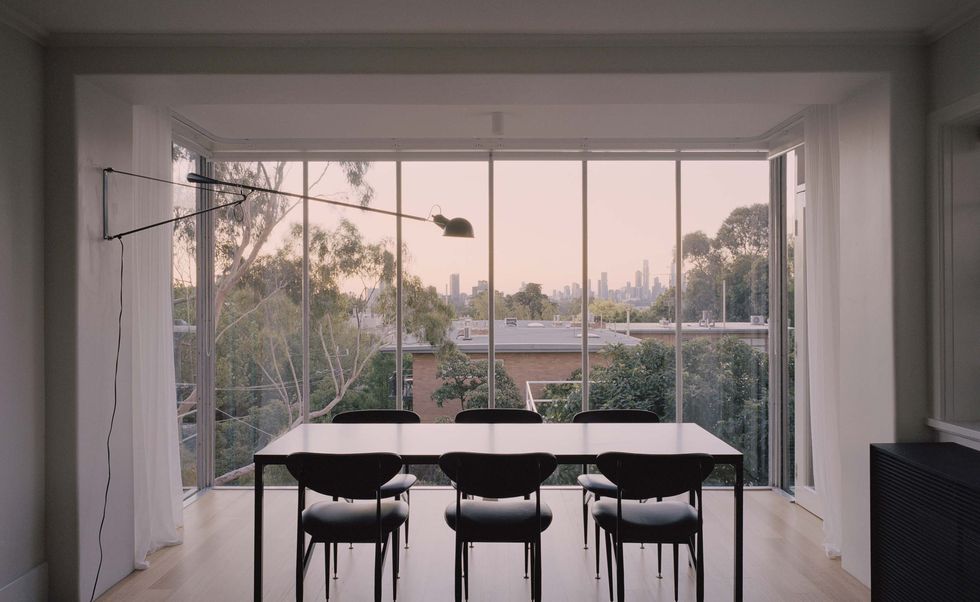 Caringal Flat by Ellul Architecture | ArchitectureAU