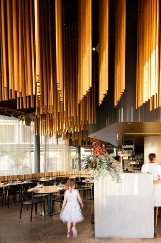2017 Eat Drink Design shortlist: Best Restaurant Design | ArchitectureAu