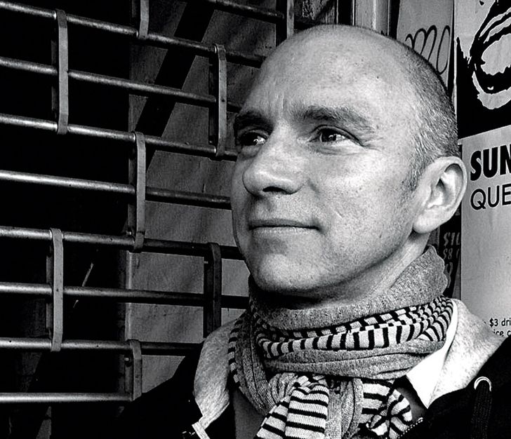 Studio: Keith Melbourne | ArchitectureAu