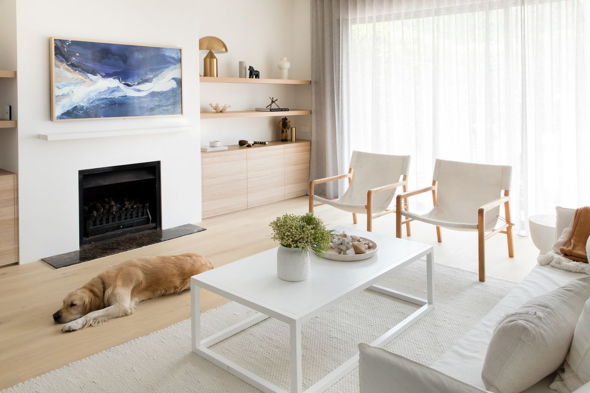 Pymble House by Deuchrass Architects | ArchitectureAu