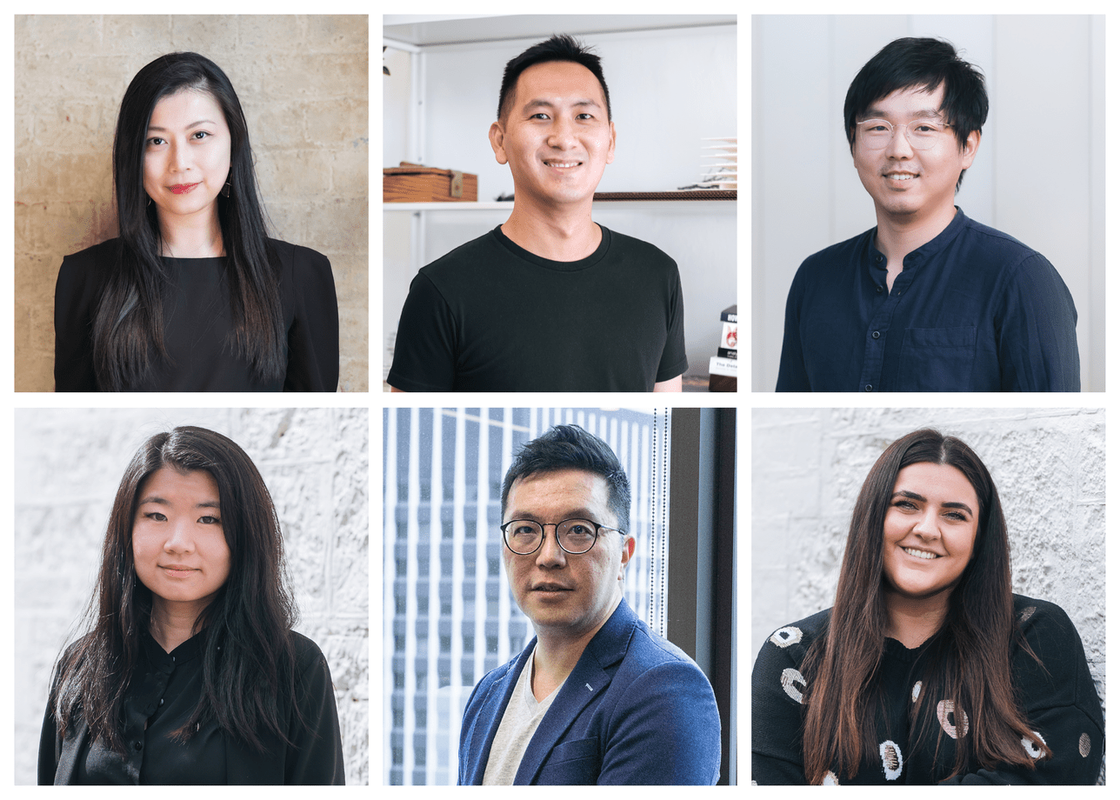 Plus Architecture announces suite of promotions and appointments ...