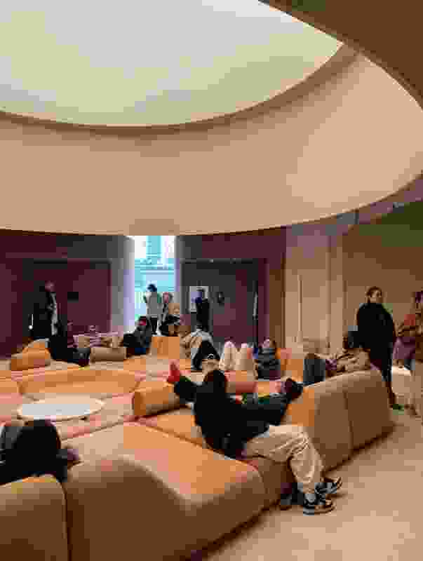 David Flack's ten highlights from Milan Design Week 2024 | ArchitectureAu