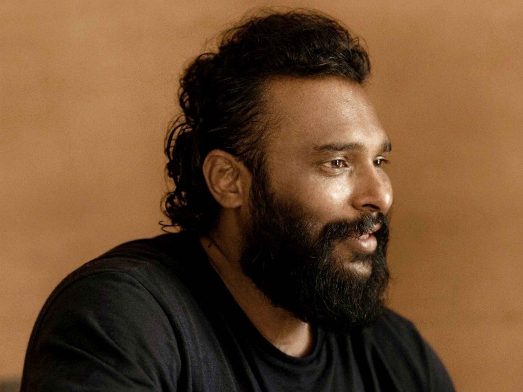 Vinu Daniel: Organic storytelling emerges from site-responsive design ...