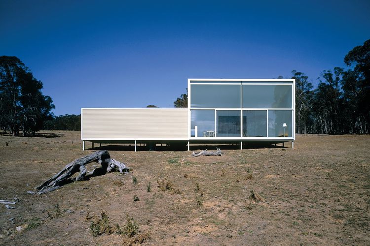 Profile: Collins and Turner Architects | ArchitectureAu