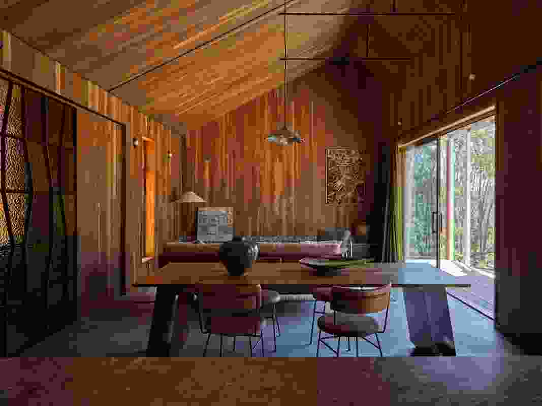 2025 Houses Awards shortlist: New House under 200m2 | ArchitectureAu