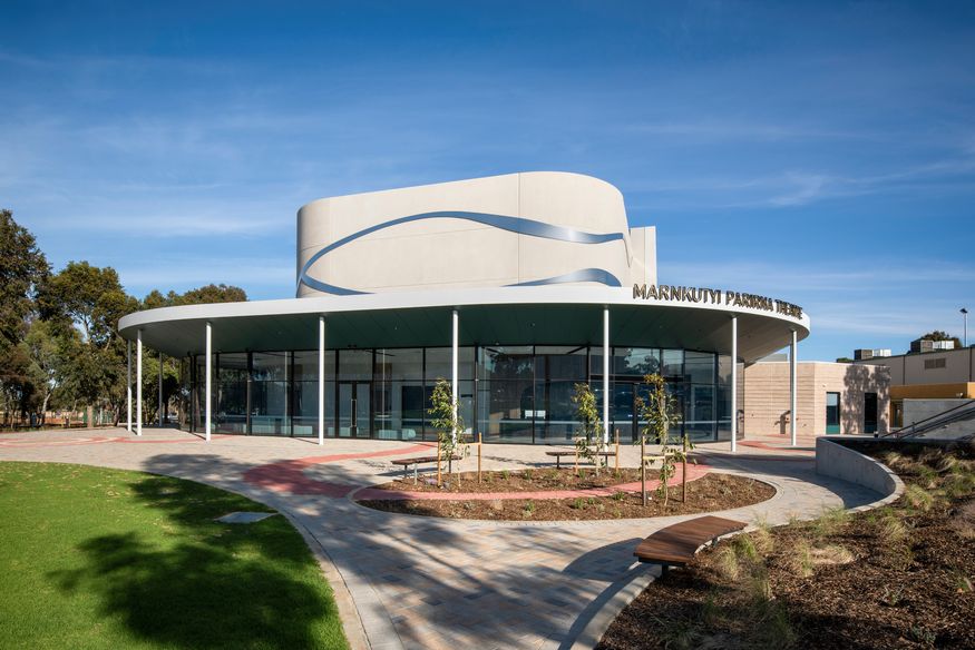 2024 South Australian Architecture Awards | ArchitectureAu