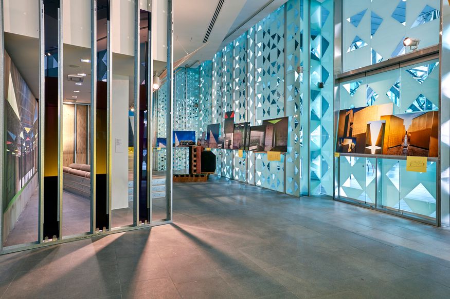 The Australian Mosque | ArchitectureAu