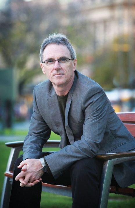 Vale Kevin Taylor | ArchitectureAu