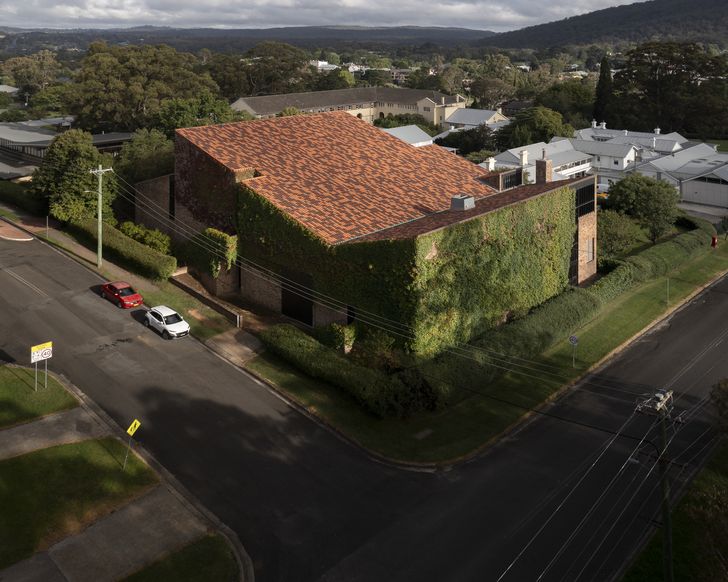 Winners revealed: 2025 Think Brick Awards | ArchitectureAu