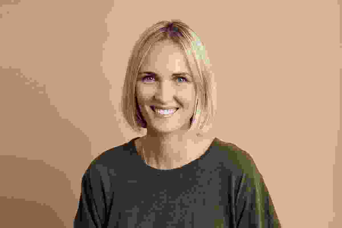 The Design Dozen with Cushla McFadden | ArchitectureAu