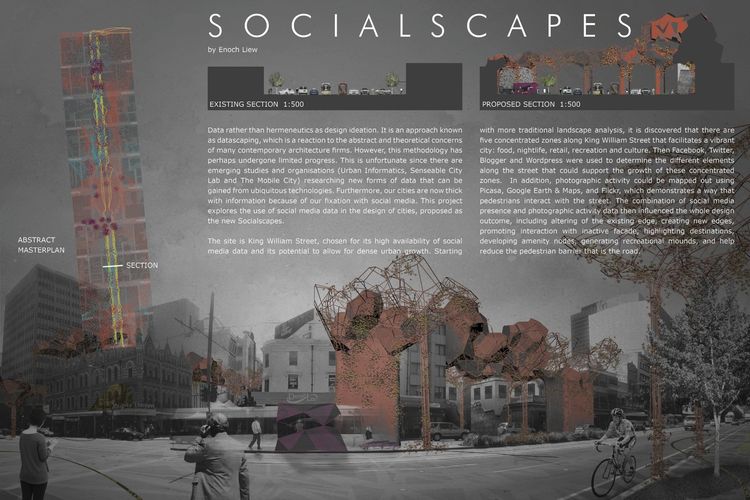 Rodney Beames Memorial Award for Art in Landscape Architecture ...