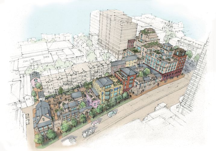 'Sydney is Beautiful' competition winners announced | ArchitectureAu