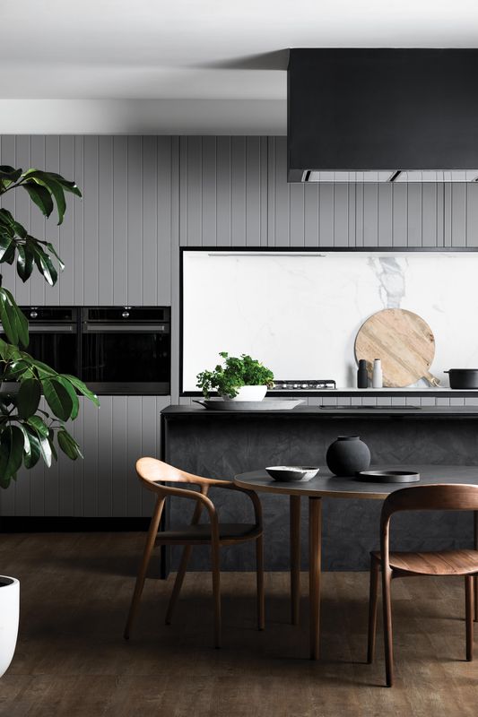 Haymes Paint reveals thoughtful colour forecast | ArchitectureAu