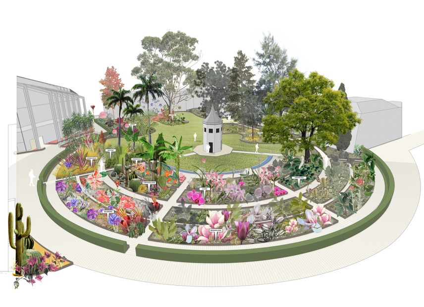 Winners announced: 2018 VIC Landscape Architecture Awards | Landscape ...