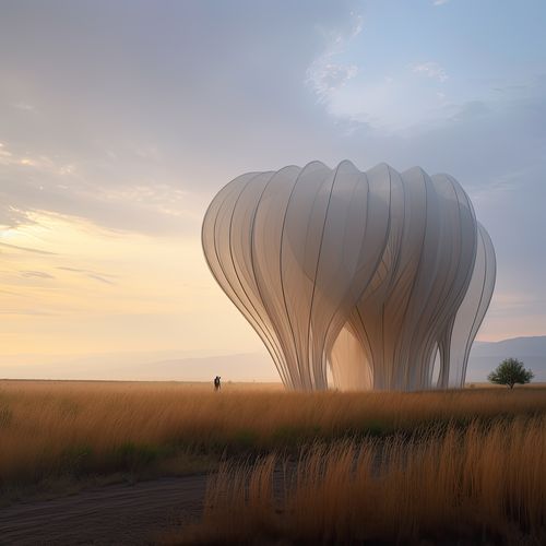 AI case study: Sketching with diffusion models | ArchitectureAu