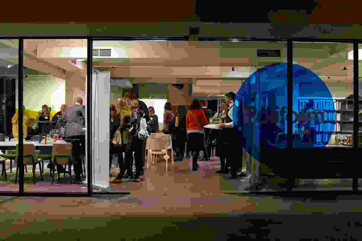 World Interiors Day: Celebrating 50 years of Australian design ...