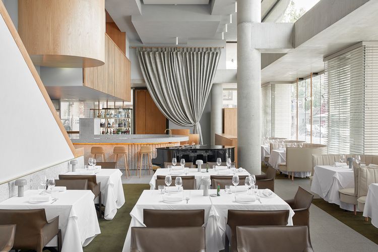 2020 Eat Drink Design Awards shortlist: Best Restaurant Design ...