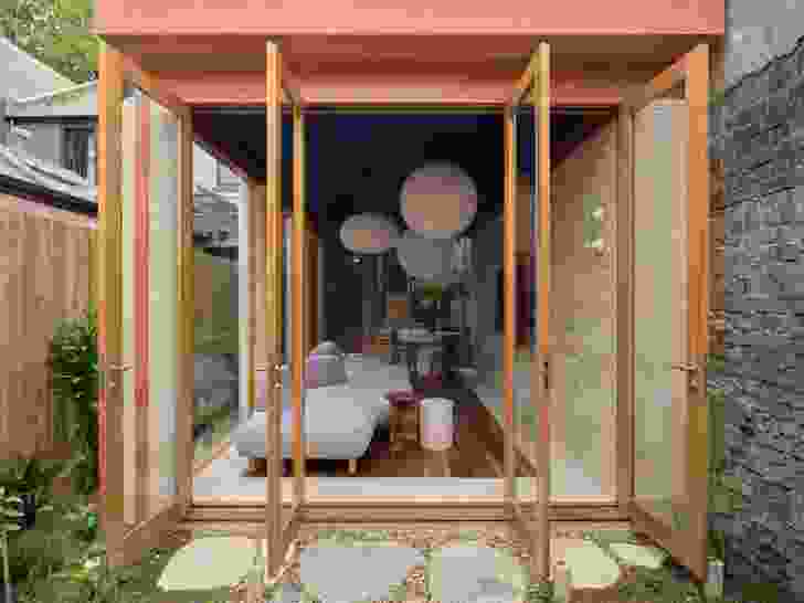 Sydney residence takes out top gong at 2024 Dulux Colour Awards ...