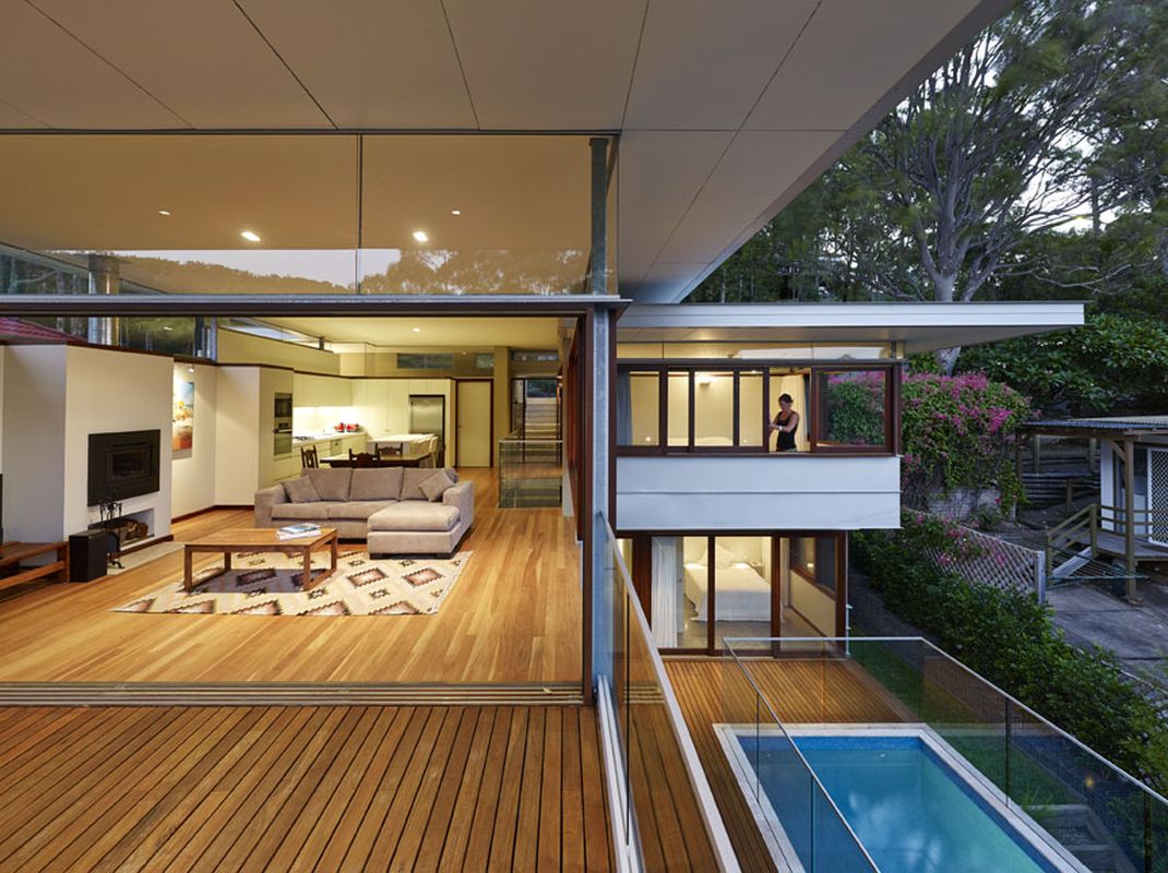 2014 Houses Awards shortlist: New House over 200m2 | ArchitectureAU