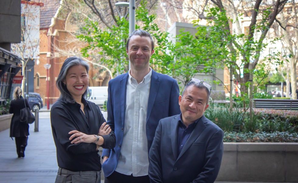 Woods Bagot Shanghai principal returns to Australia | ArchitectureAU