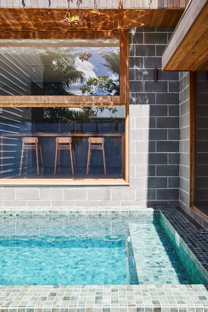 Freshie House by Nikki Mote Architects | ArchitectureAu