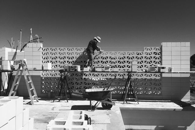 The Architecture Symposium: Out of Office | ArchitectureAu