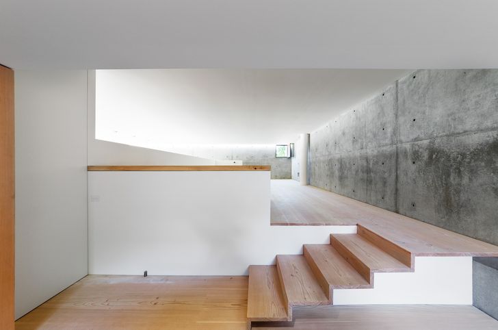 Mexican Contemporary House | ArchitectureAu