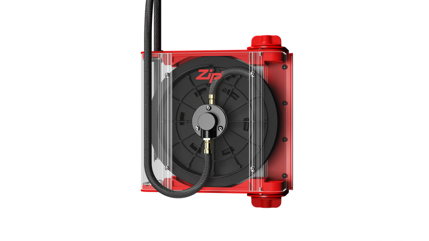 Zip Water launches new pull-out tap | ArchitectureAu