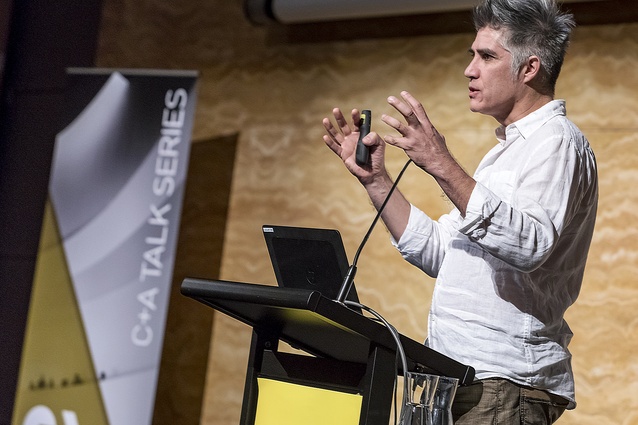 Alejandro Aravena: public intellectual, social agent and skilful form ...
