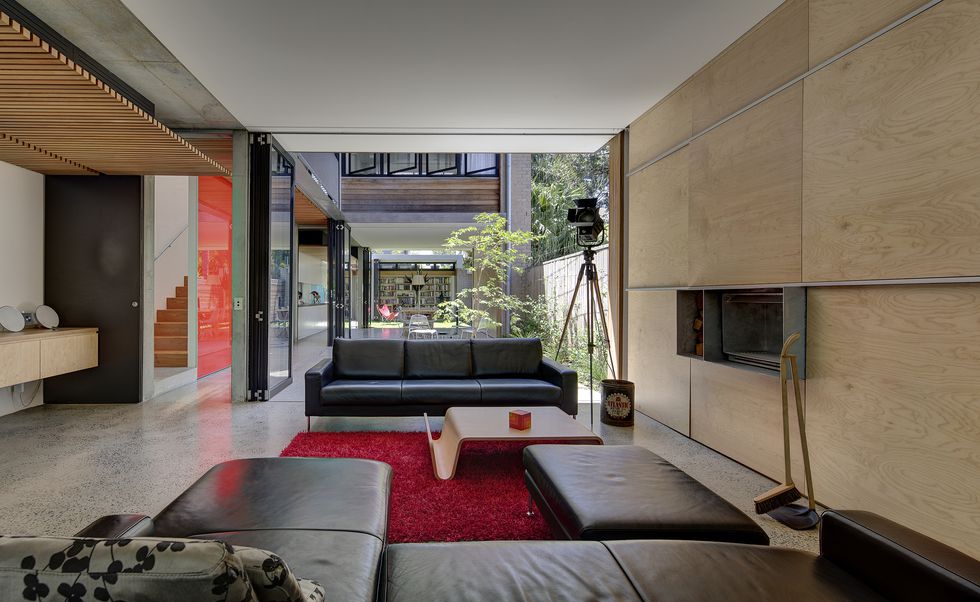 2015 Houses Awards shortlist: New House under 200m2 | ArchitectureAU