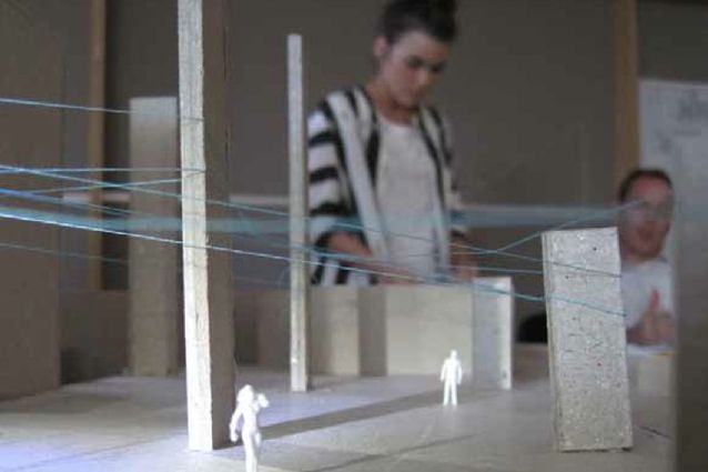 Material Culture at UTS | ArchitectureAU