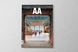 Architecture Australia - March 2021 | ArchitectureAu