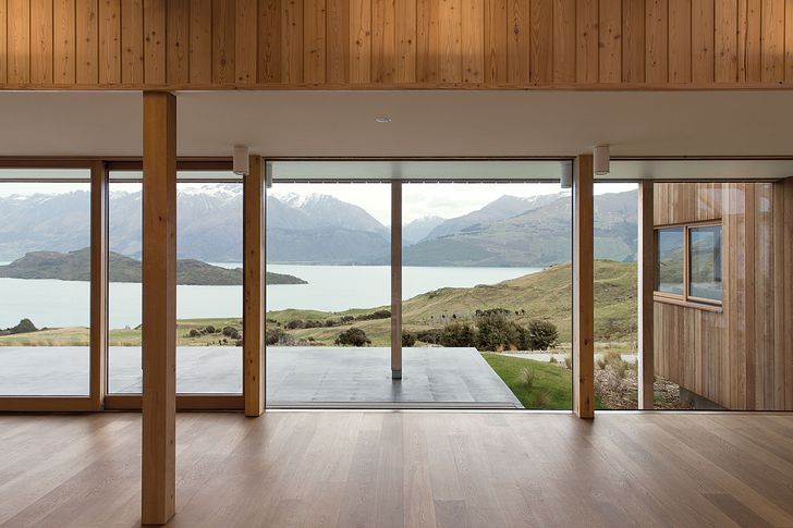 Aro Hã Wellness Retreat | ArchitectureAu